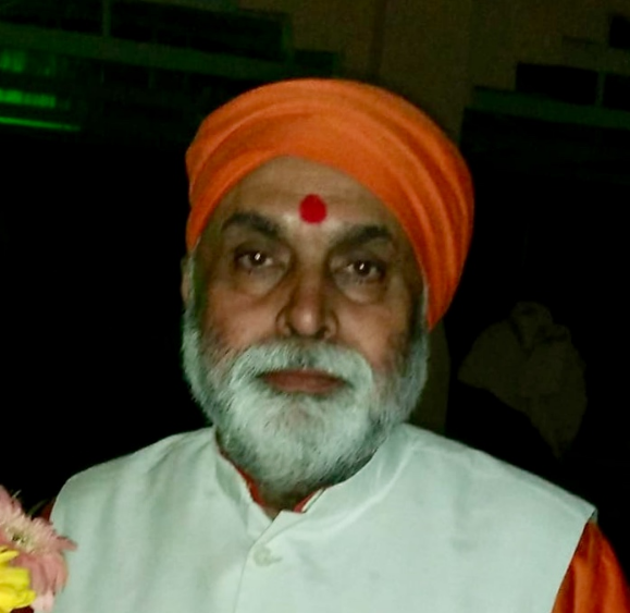 Ayurveda - Institute of Professional Meditation Teachers